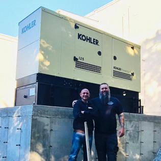 About Us | Tri State Generator