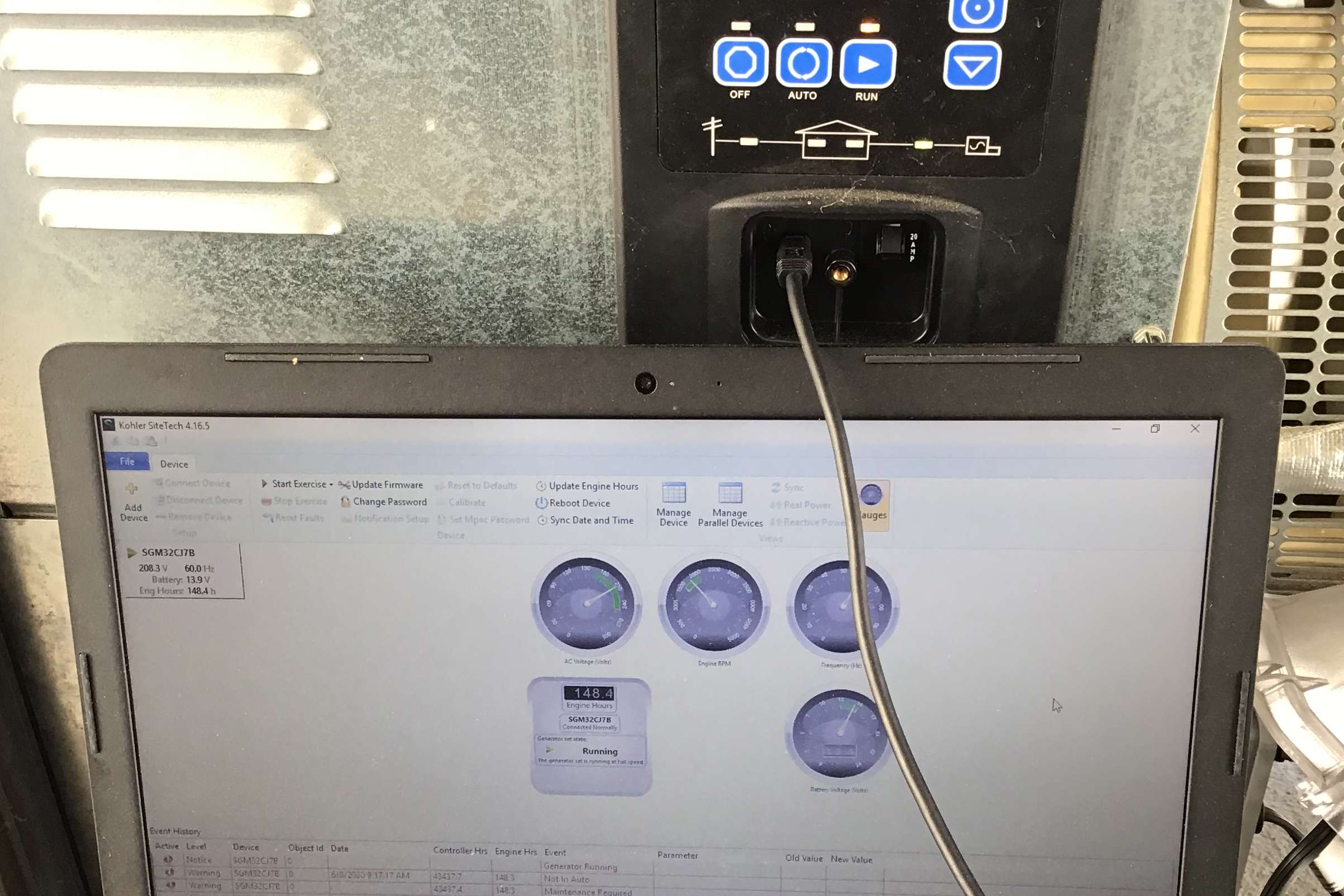 Commercial Generator Installation, Generators For Hospitals | Brentwood ...