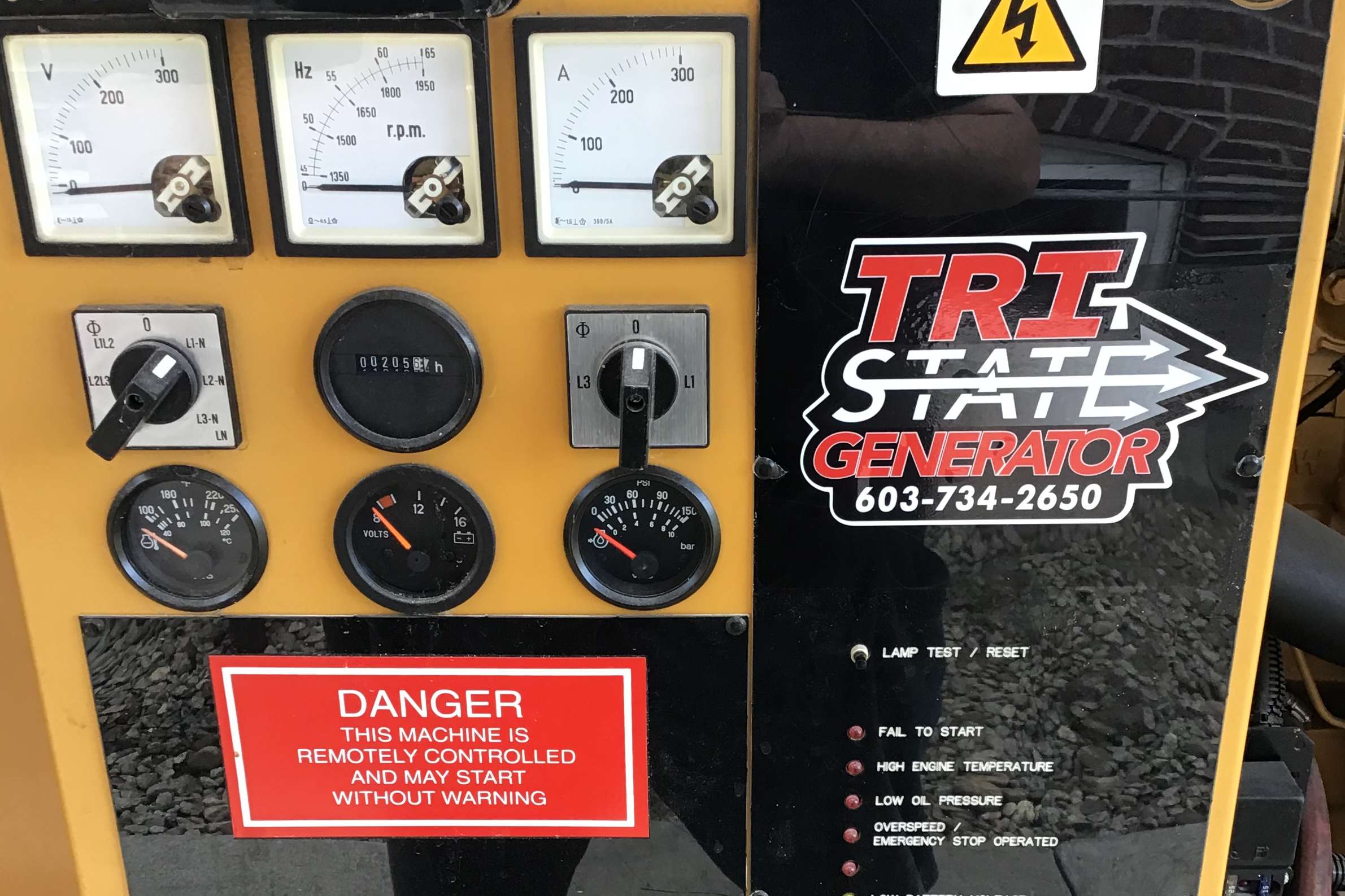 Commercial Generator Installation, Generators For Hospitals | Brentwood ...