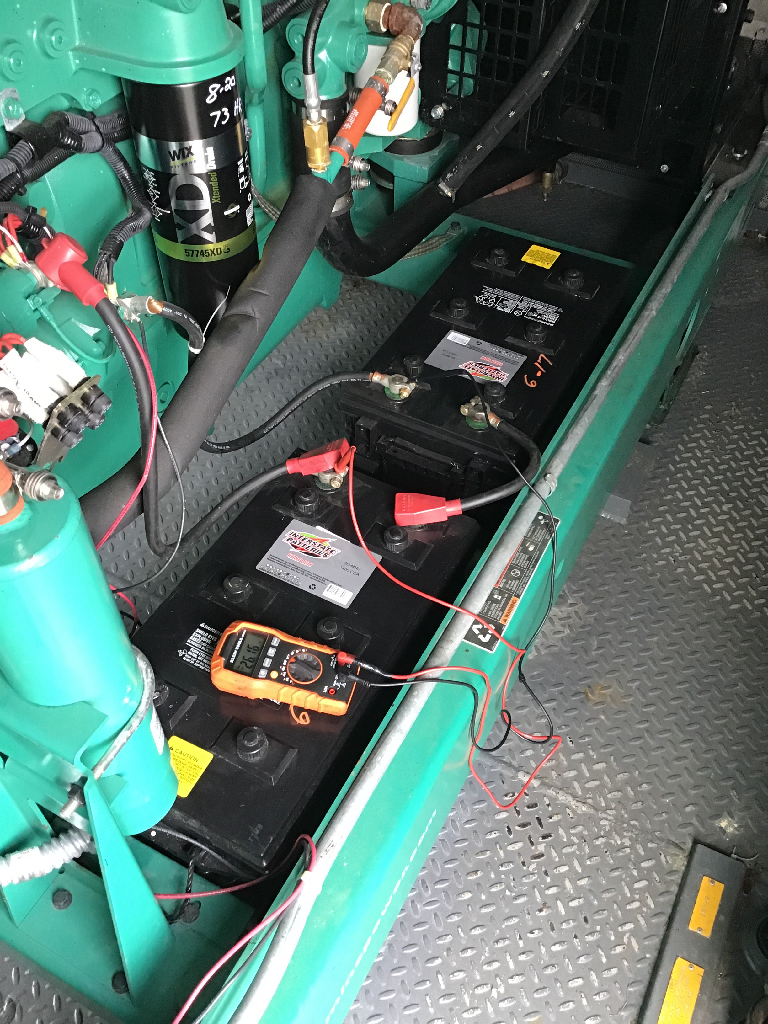 Commercial Generator Installation, Generators For Hospitals | Brentwood ...