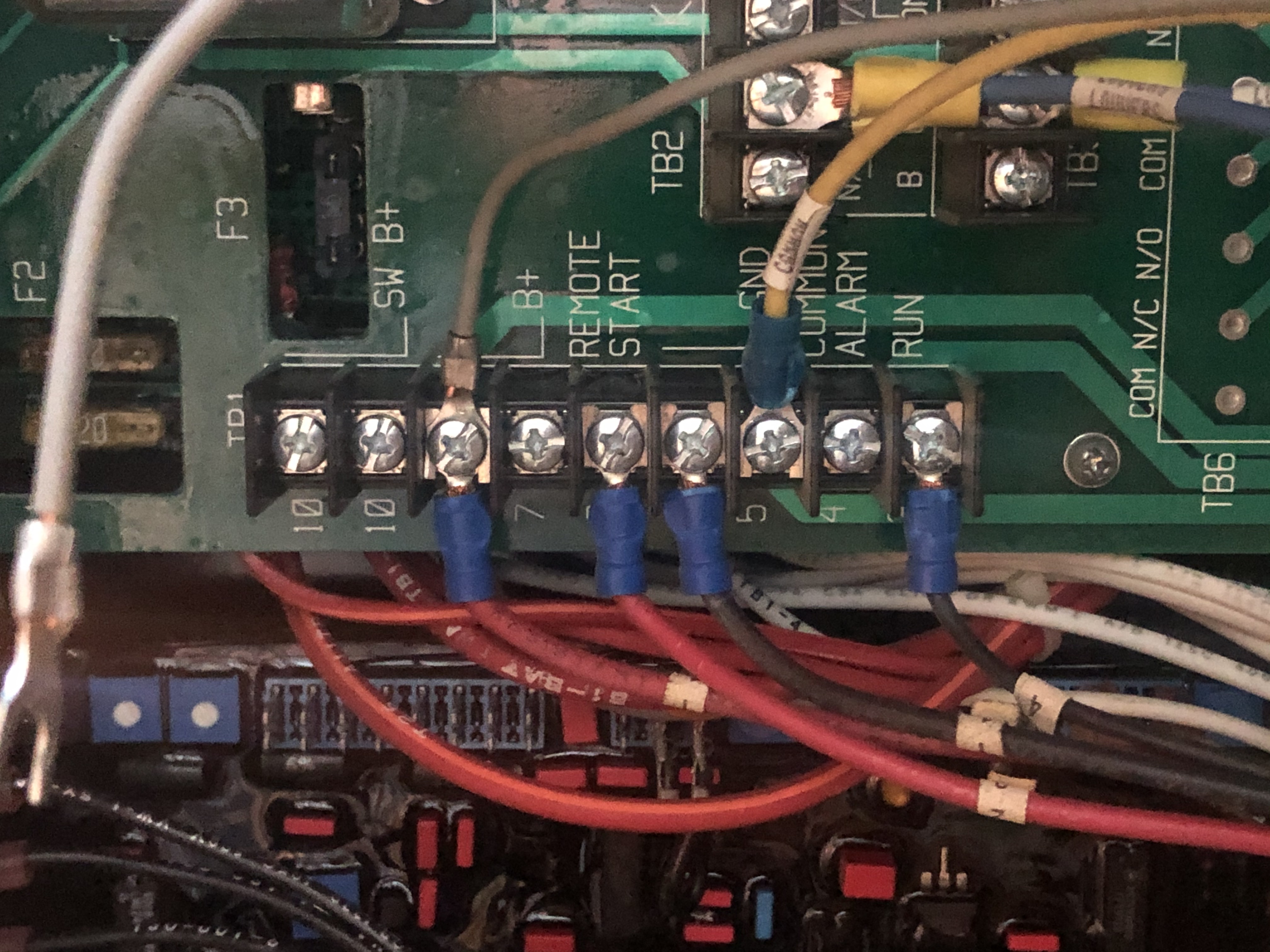 Commercial Generator Installation, Generators For Hospitals | Brentwood ...