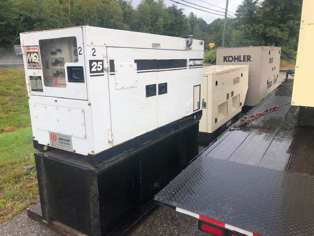 Commercial Generator Installation, Generators For Hospitals | Brentwood ...