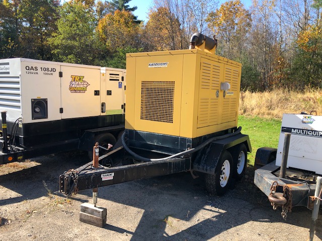 Commercial Generator Installation, Generators For Hospitals | Brentwood ...
