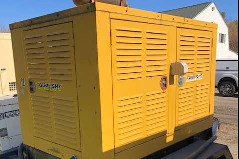 Commercial Generator Installation, Generators For Hospitals | Brentwood ...